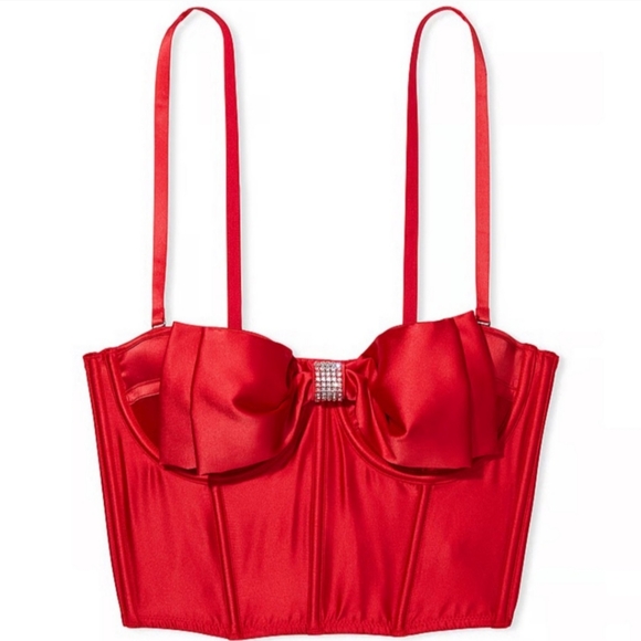 Victoria's Secret | Intimates & Sleepwear | Nwt Victorias Secret 36d ...
